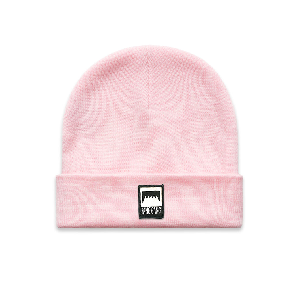 GANG BEANIE – FANG GANG